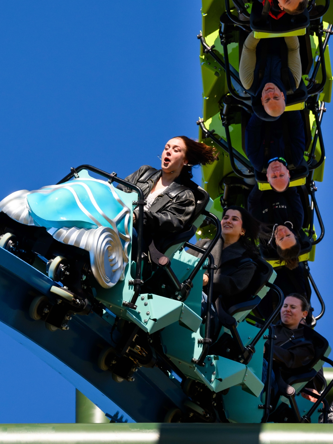 Walibi Holland - Peutz Group